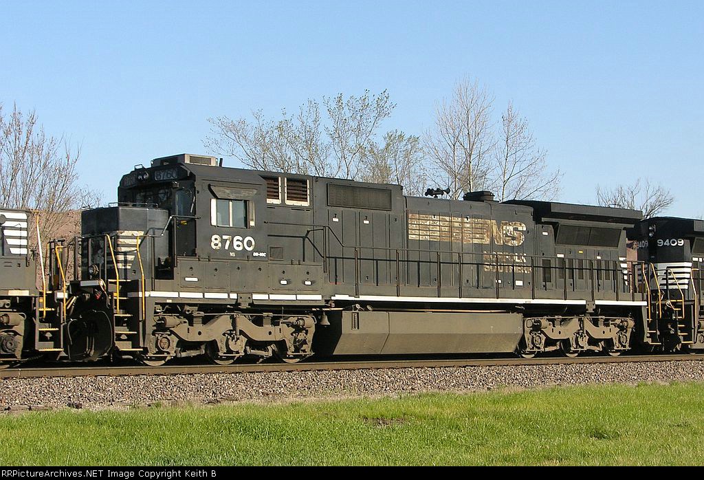 NS 8760
